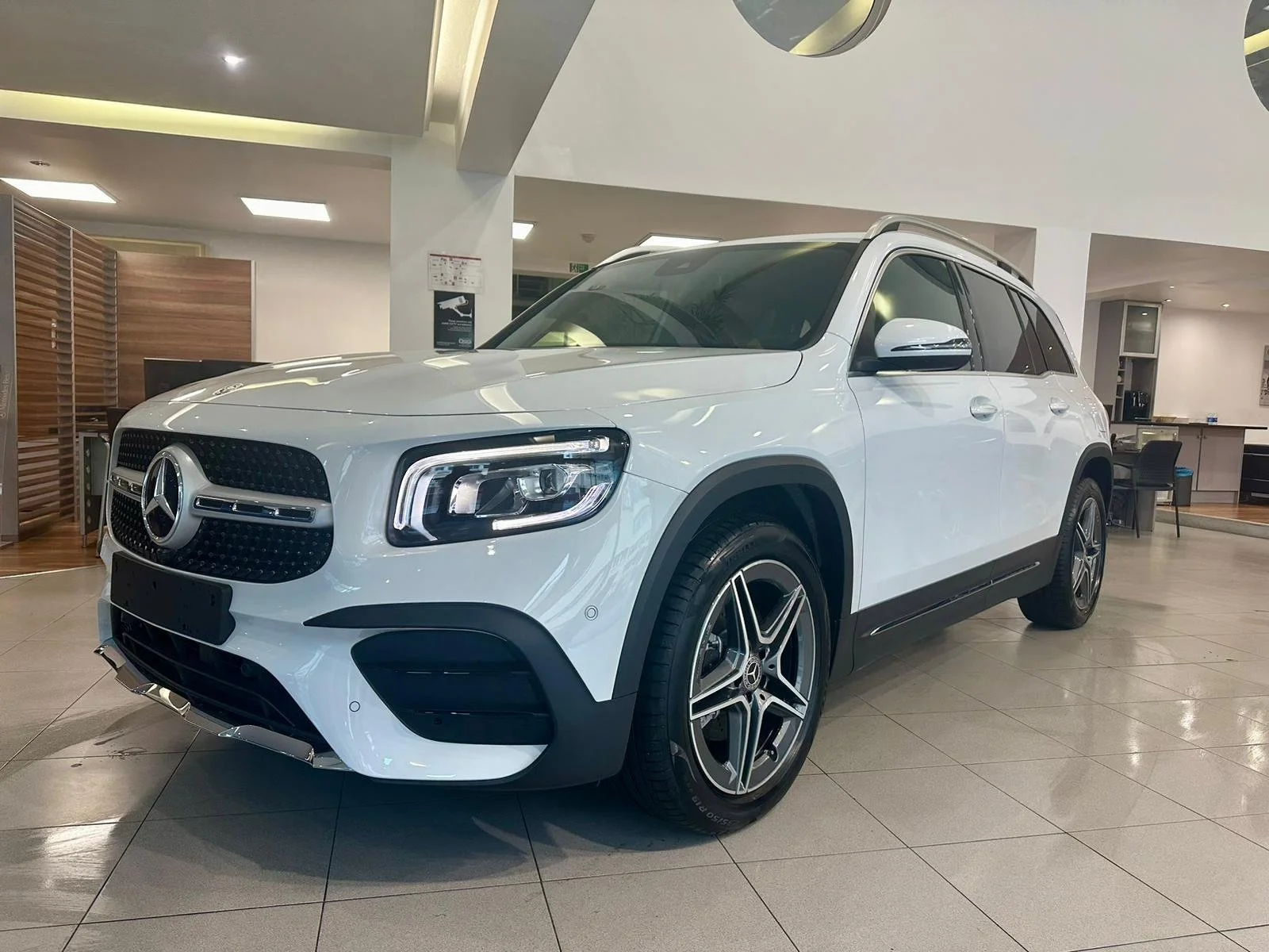 Mercedes Benz Vehicles — Gedime Motors