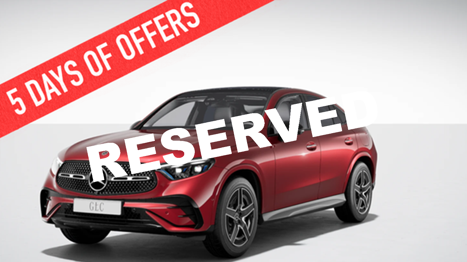 5 Star Days of Offers — Gedime Motors