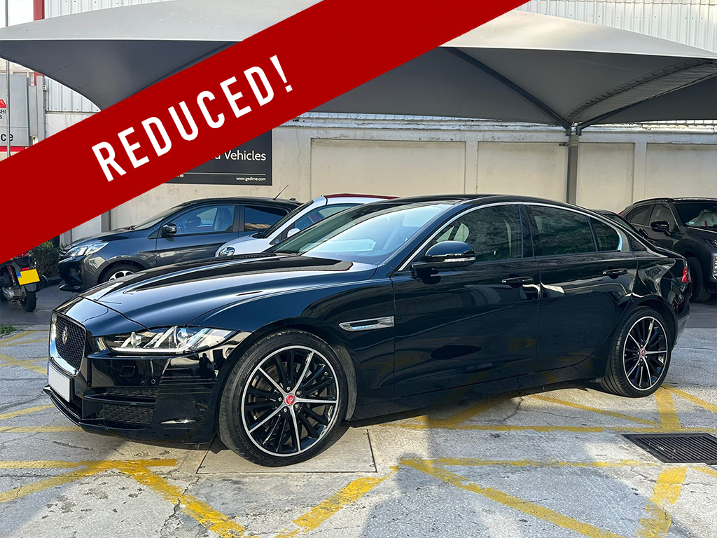 Used Cars Gibraltar — Gedime Motors