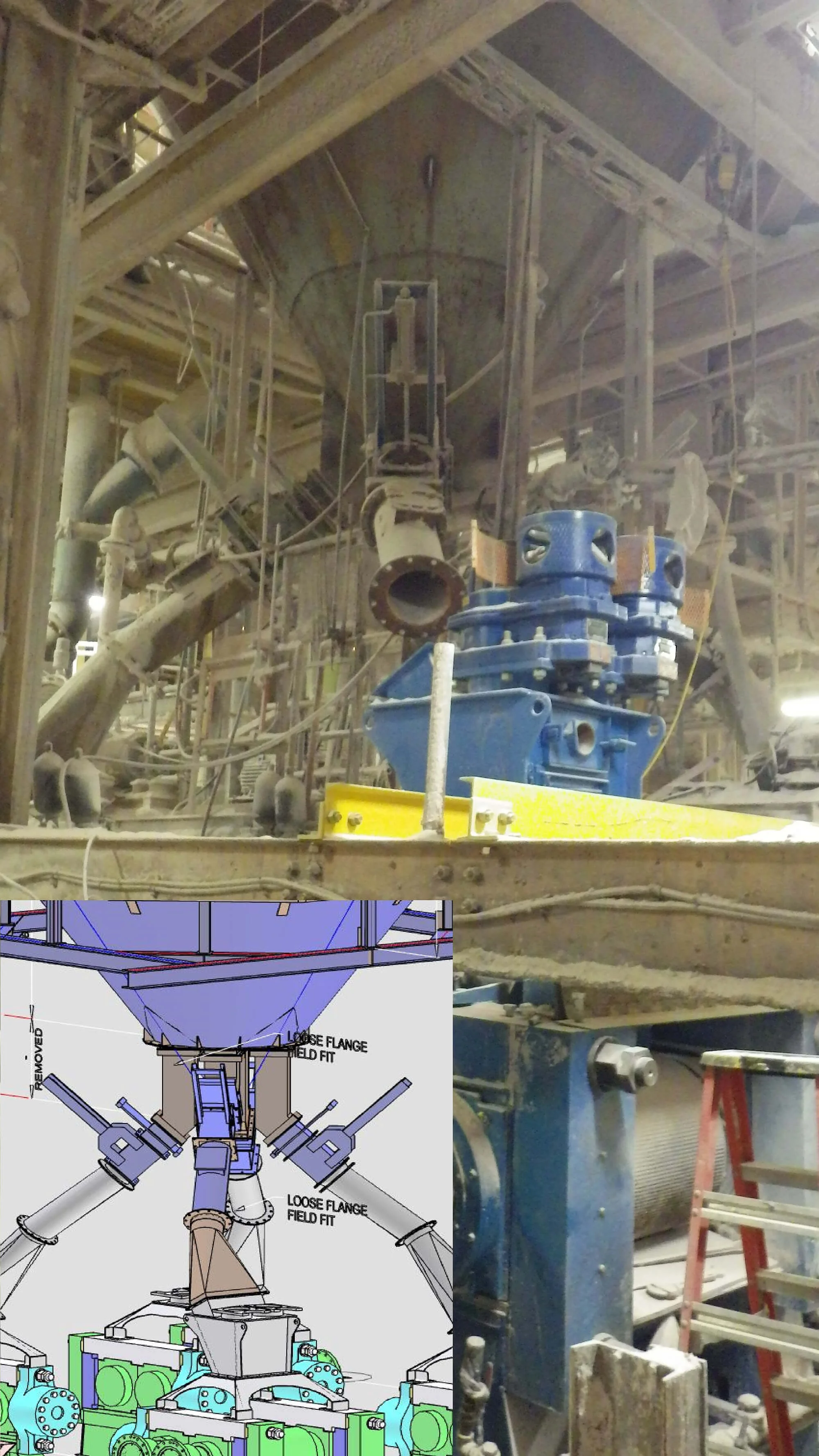 Mining & Minerals | March Consulting Associates Inc.