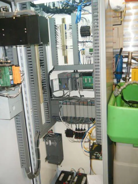 Communications Cabinet Layout | Cabinets Matttroy