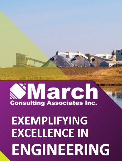 Engineering Consulting Services | March Consulting Associates Inc.