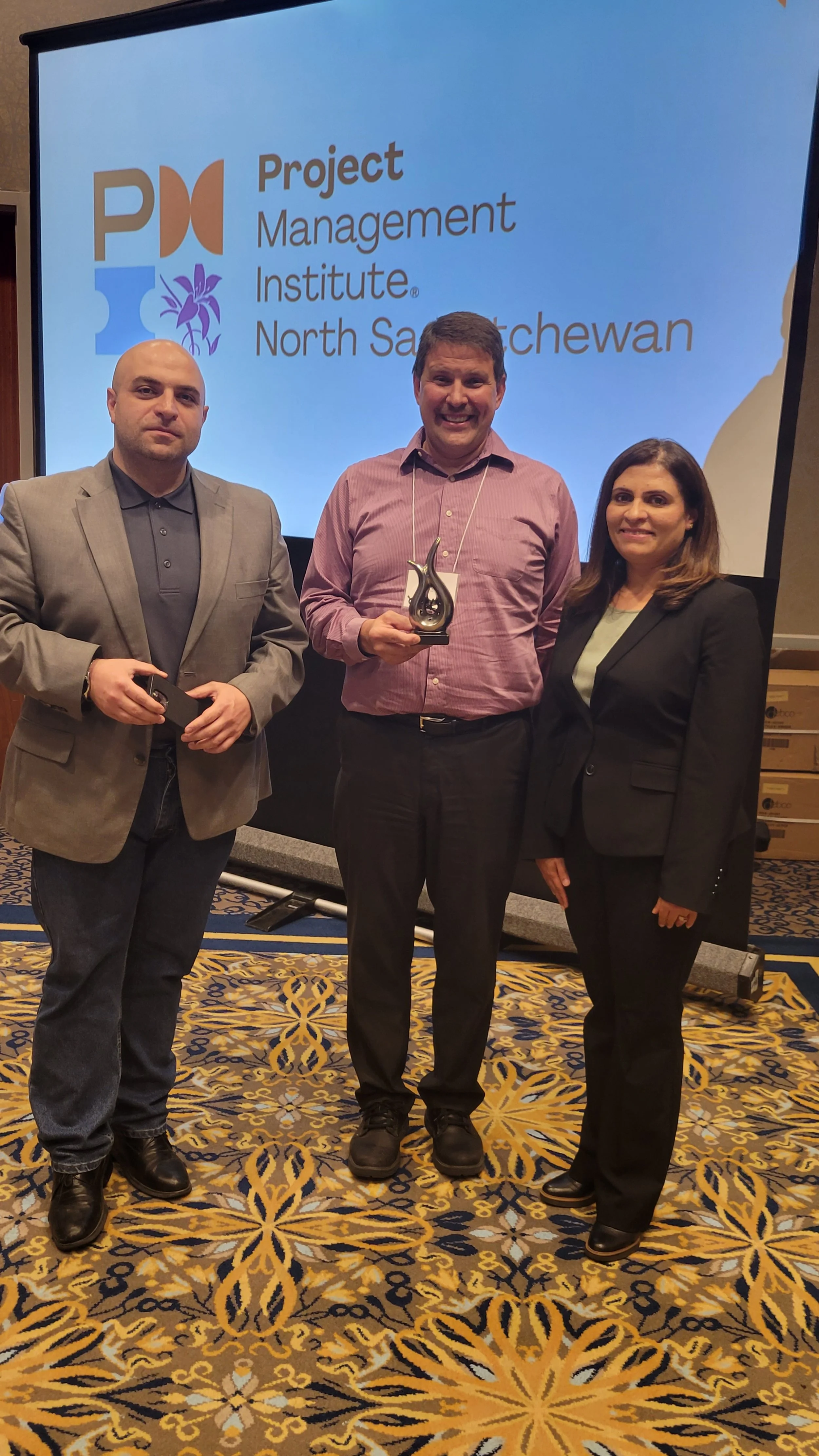 Engineering Consulting Services | March Consulting Associates Inc.