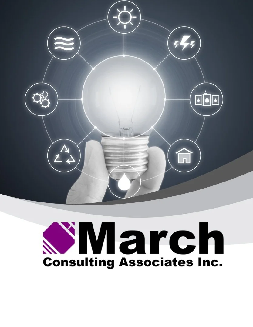 Engineering Consulting Services | March Consulting Associates Inc.