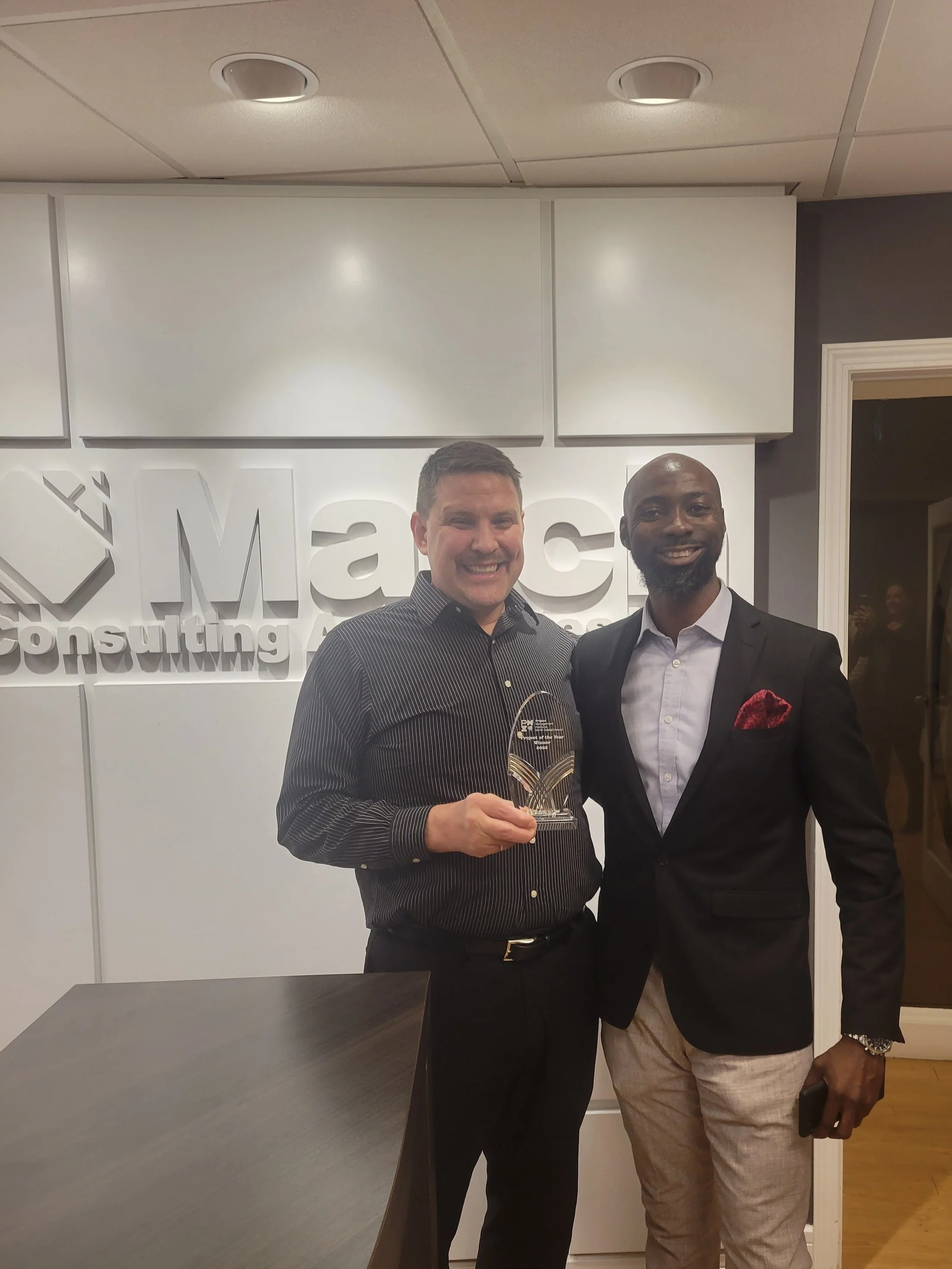 Engineering Consulting Services | March Consulting Associates Inc.