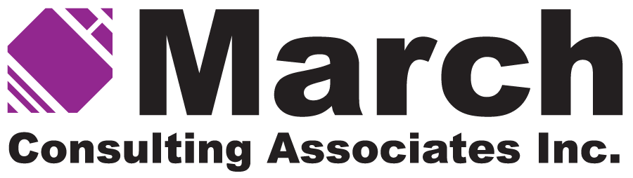 Engineering Consulting Services | March Consulting Associates Inc.