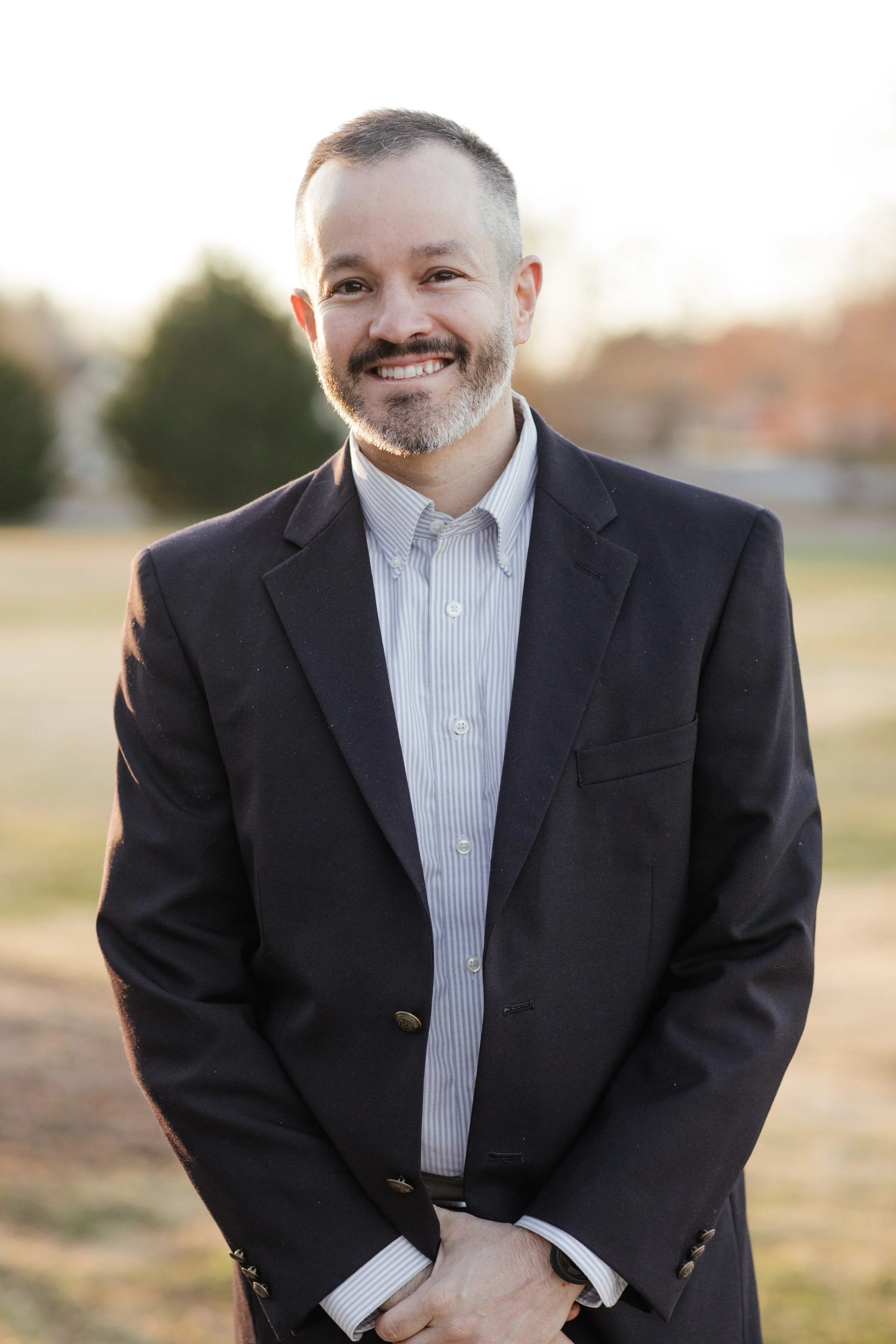 Our People — New Covenant School