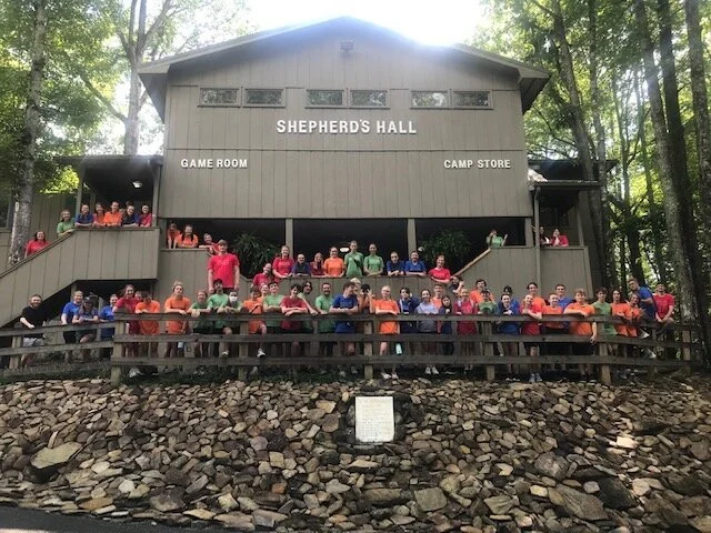 From our Houses — New Covenant School