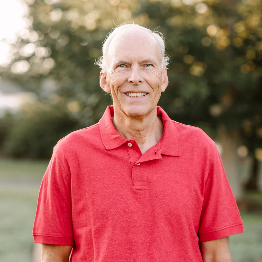 Our People — New Covenant School