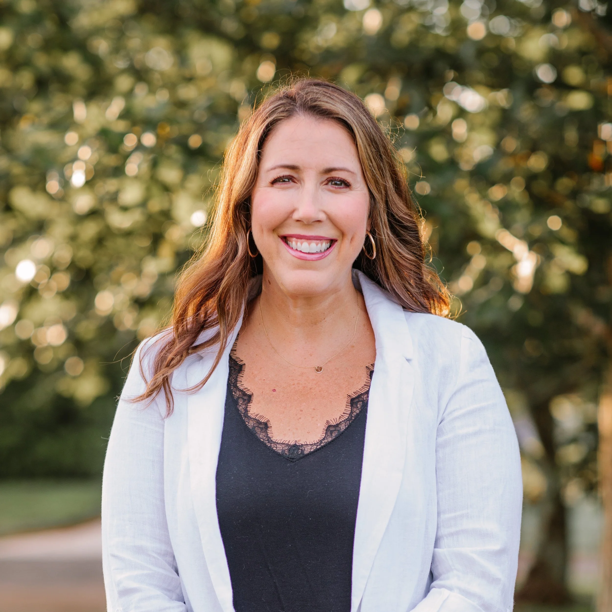 Our People — New Covenant School