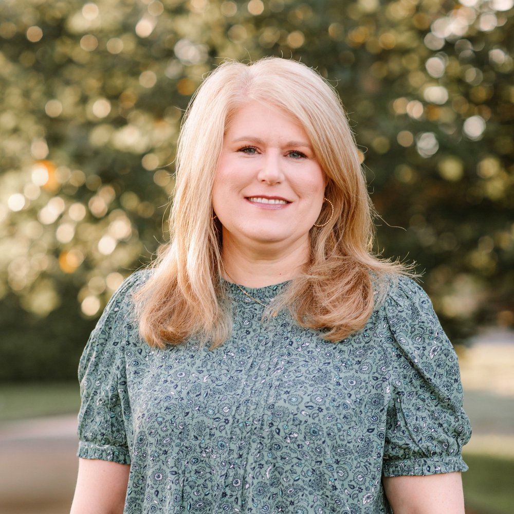 Our People — New Covenant School