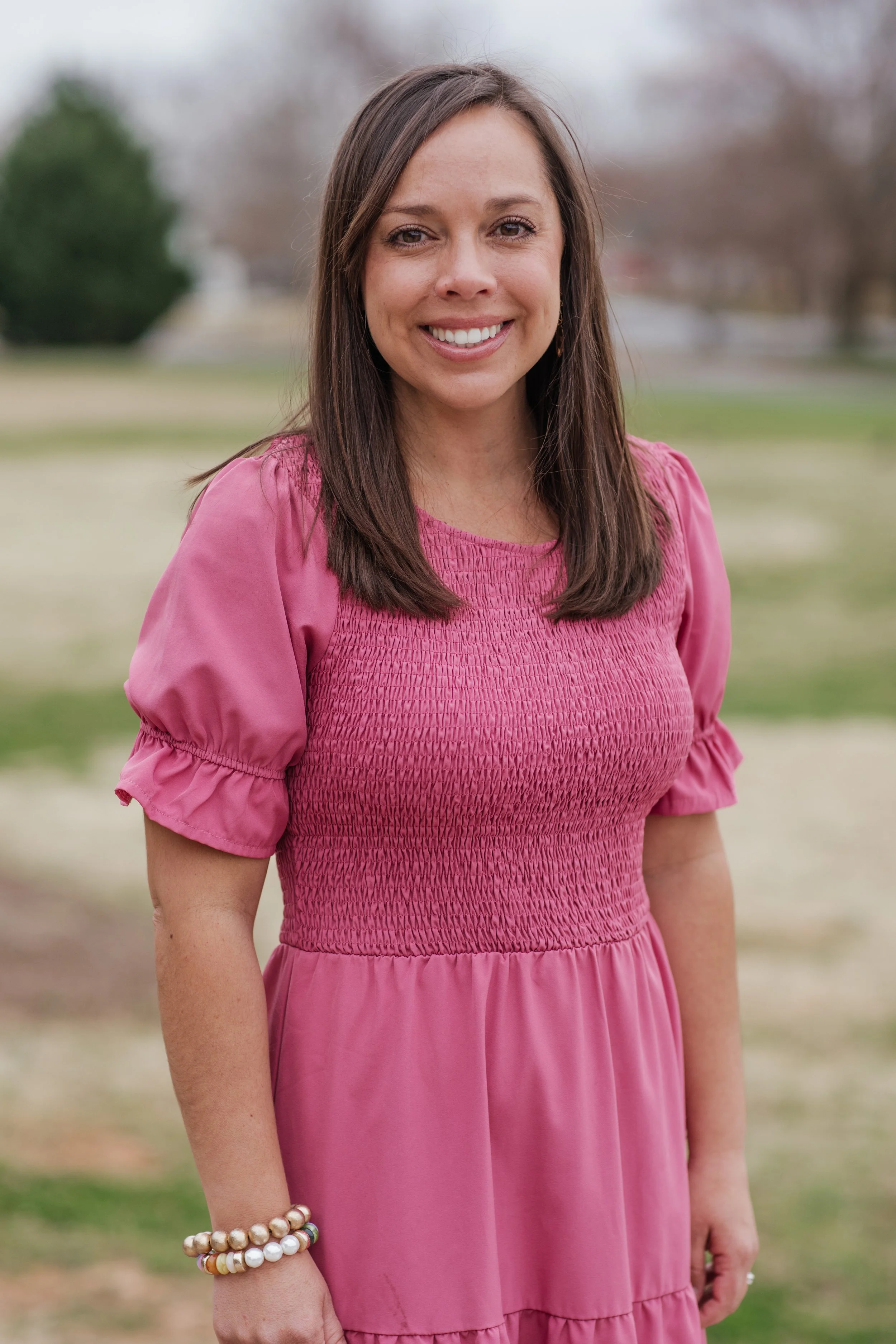 Our People — New Covenant School