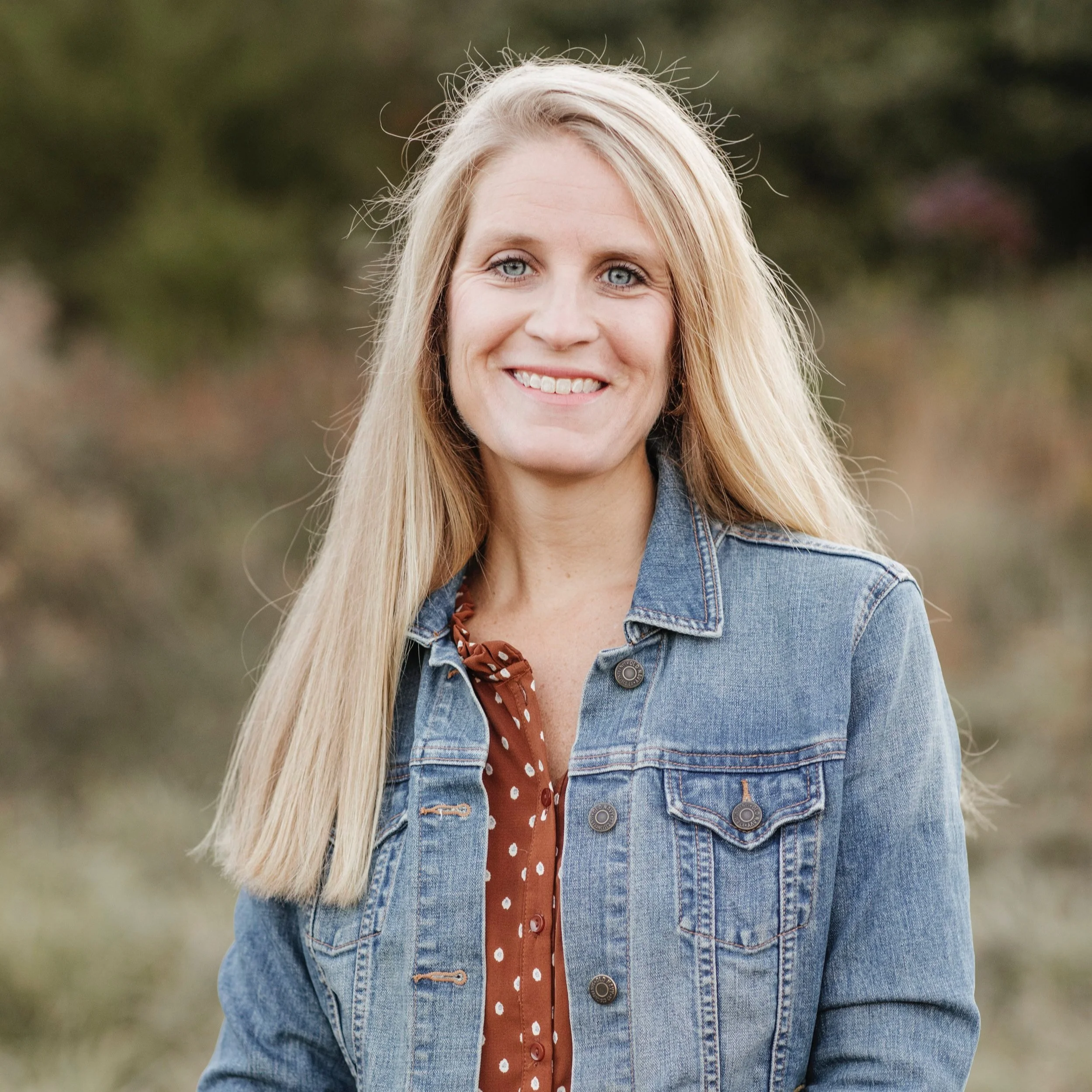 Our People — New Covenant School