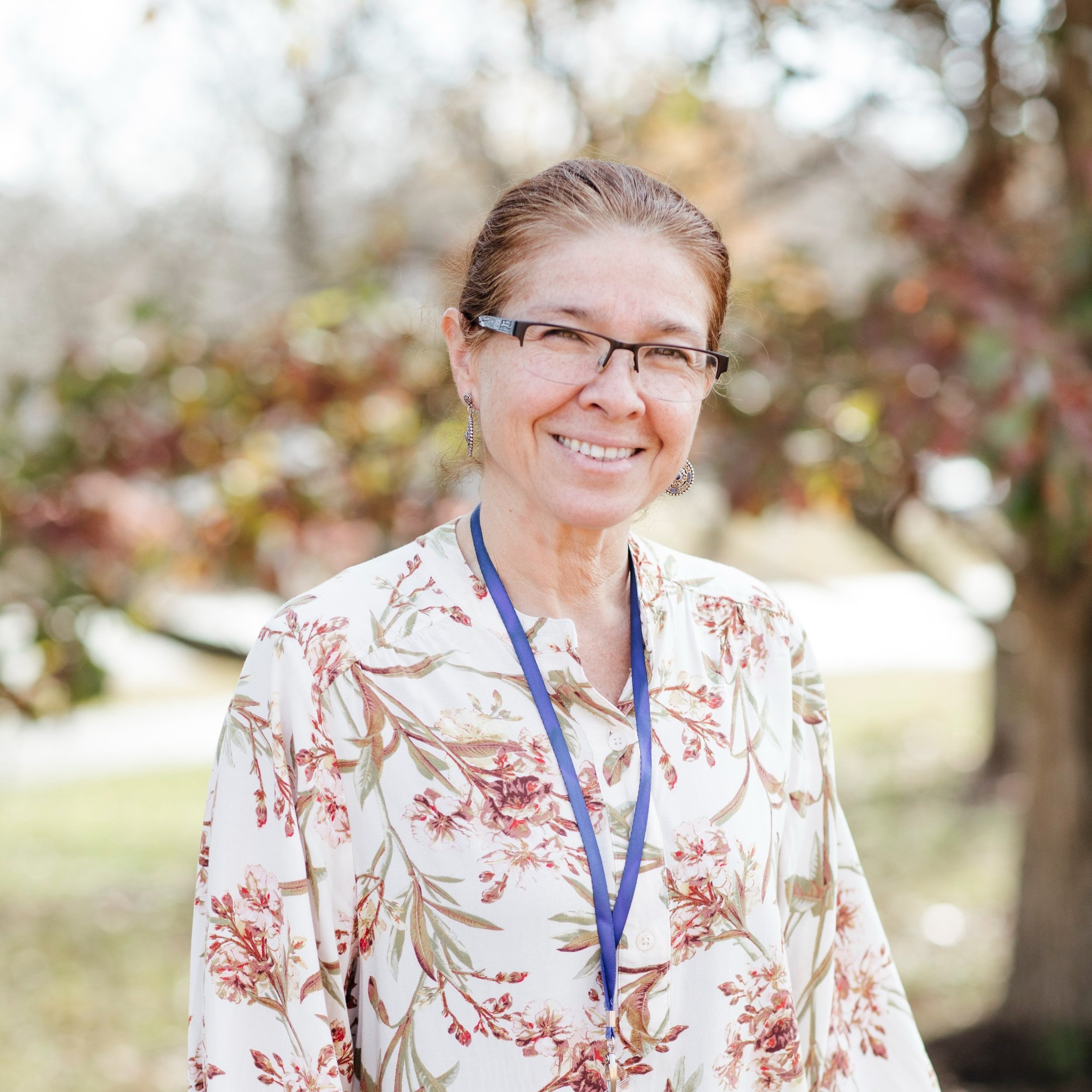 Our People — New Covenant School