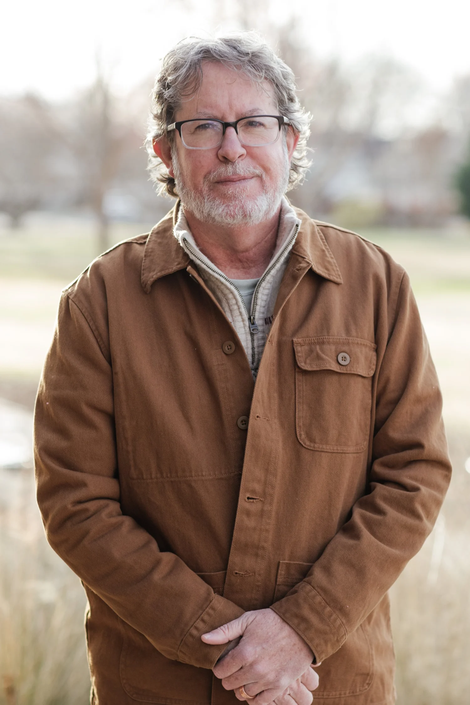 Our People — New Covenant School