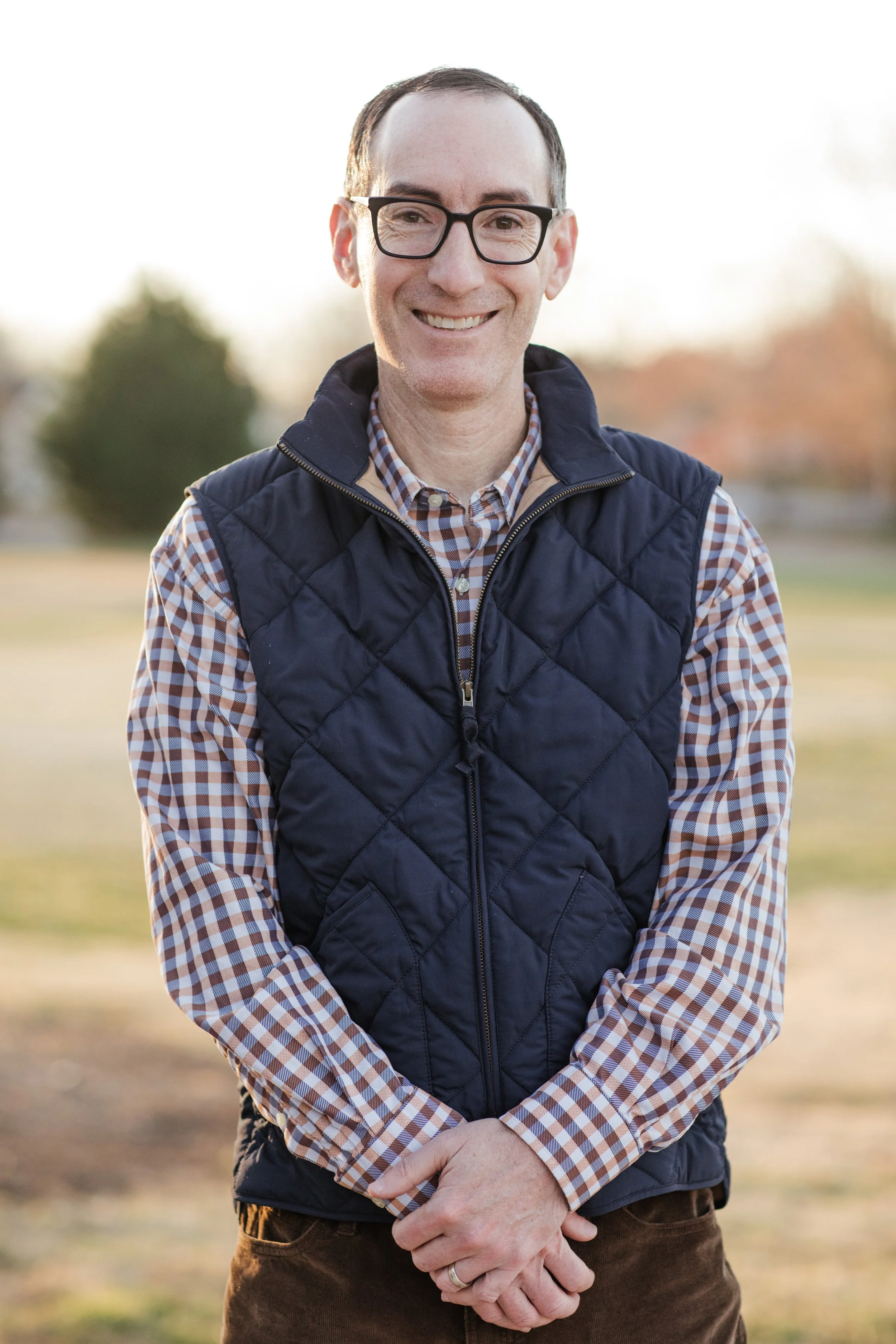 Our People — New Covenant School