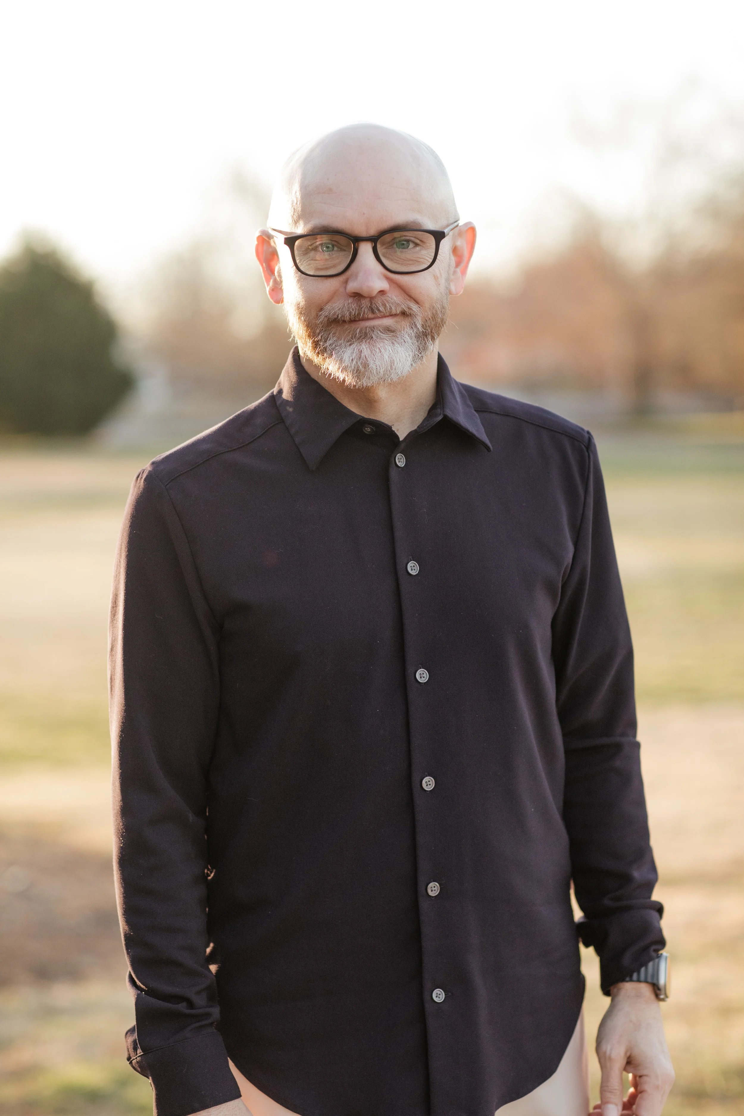 Our People — New Covenant School