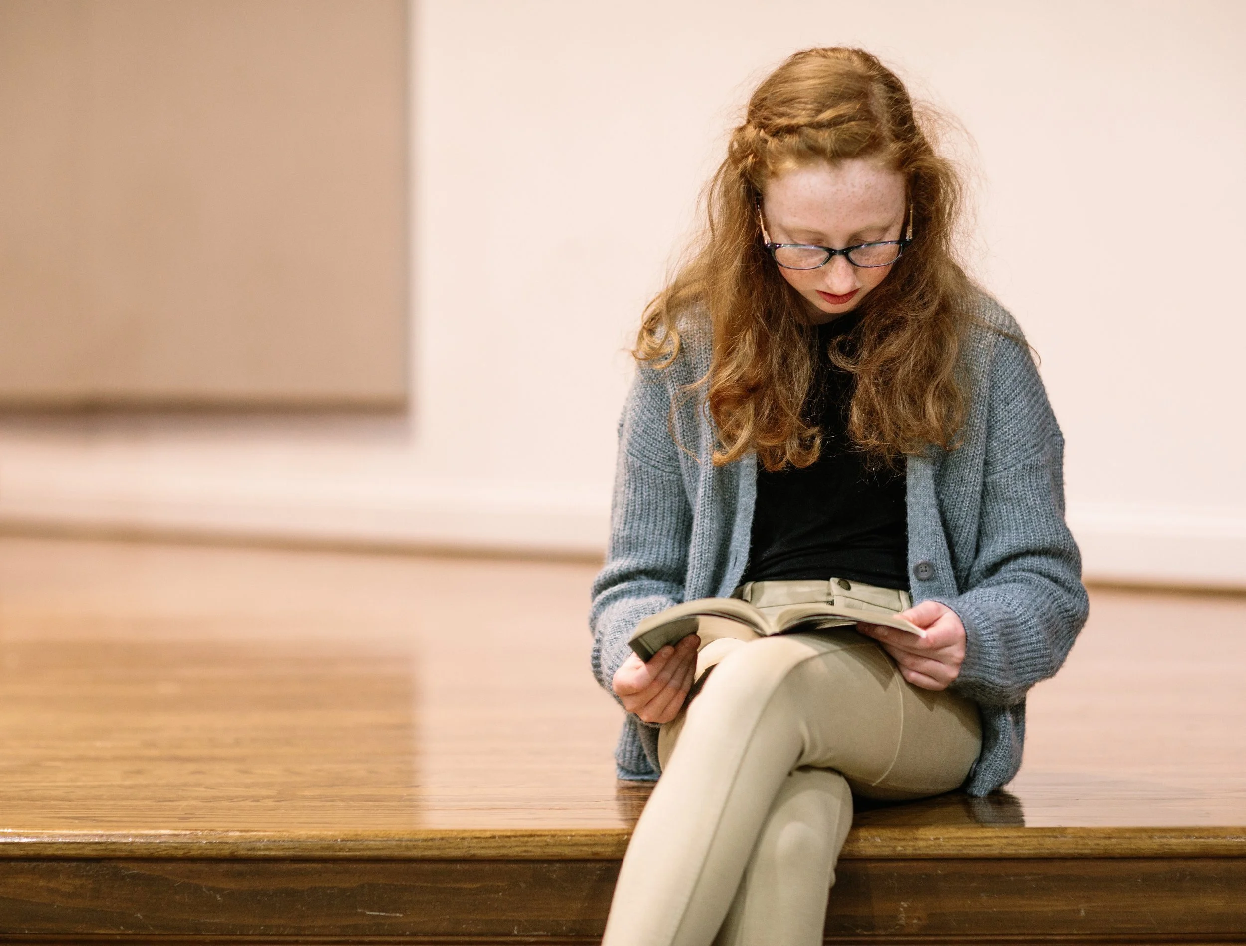 Affording New Covenant — New Covenant School