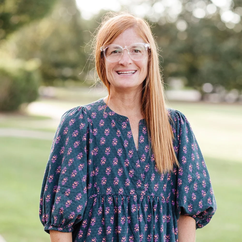 Our People — New Covenant School