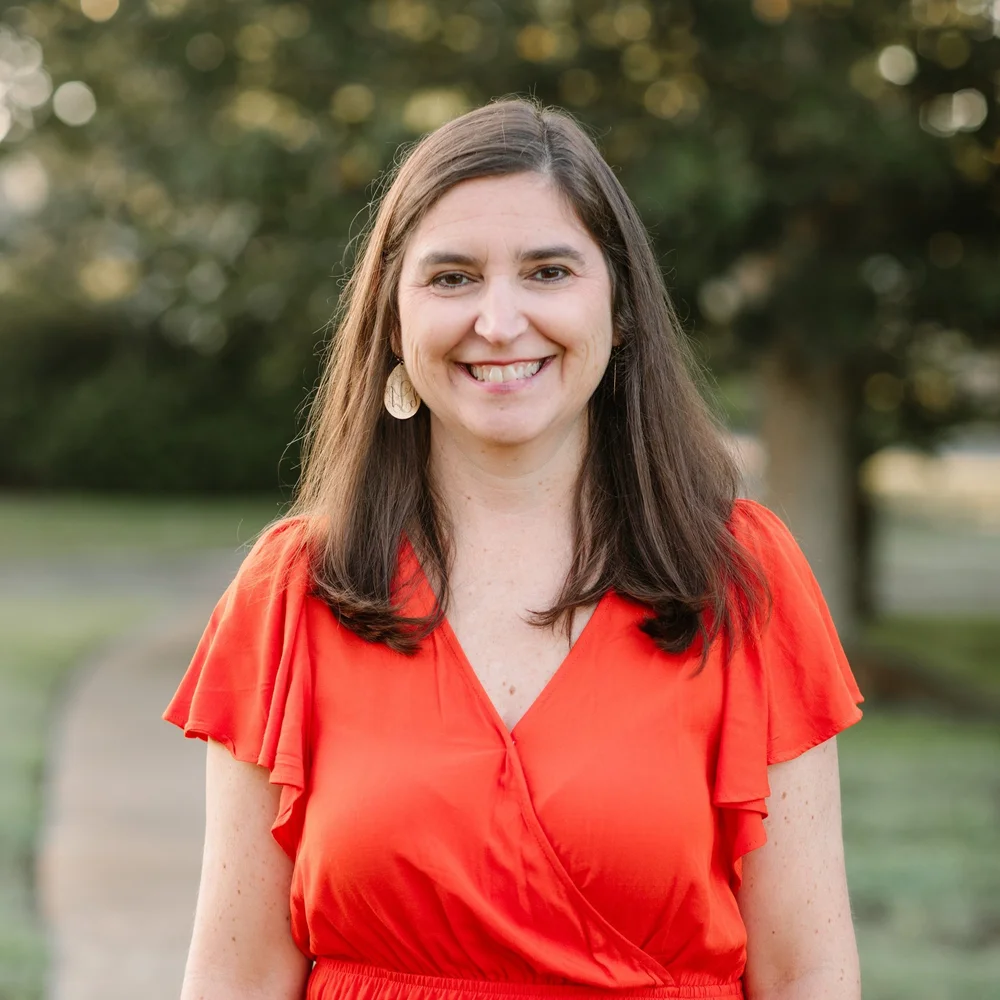 Our People — New Covenant School