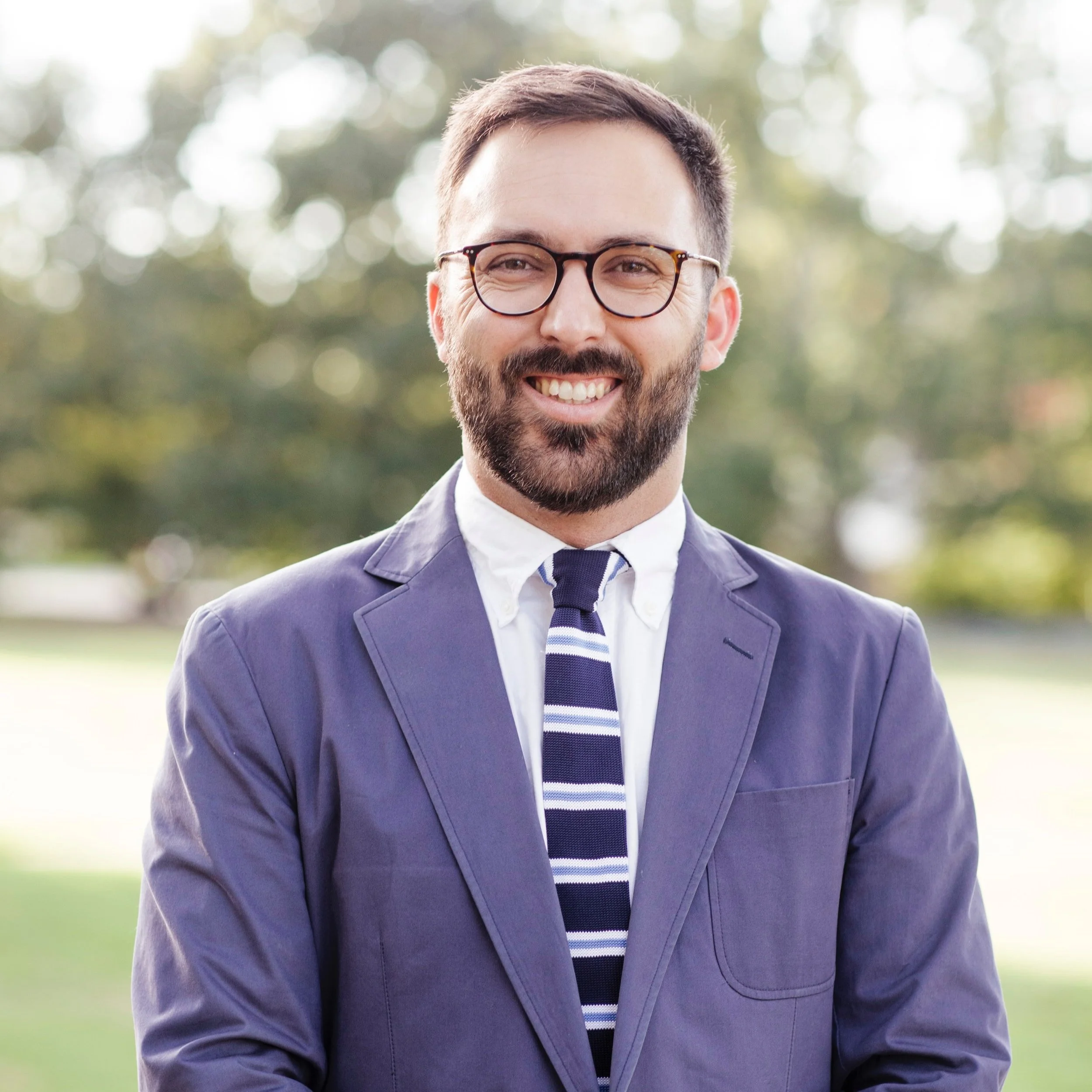Our People — New Covenant School