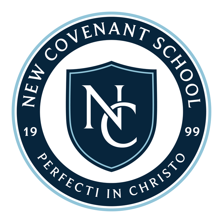 New Covenant School | A private Christian school in Anderson South Carolina