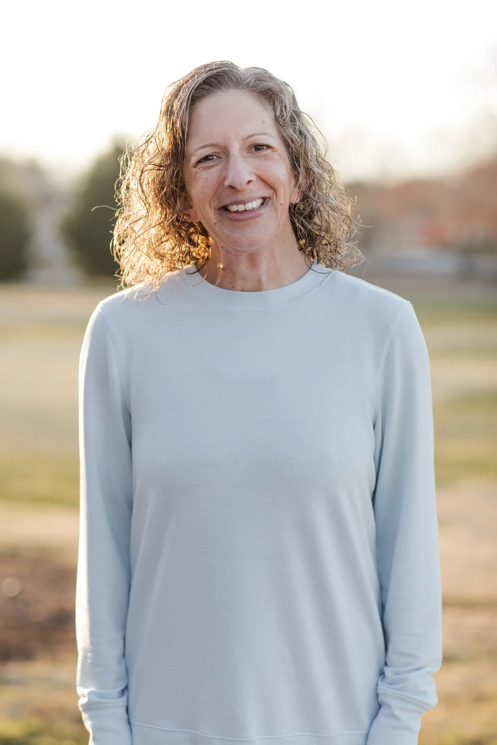 Our People — New Covenant School