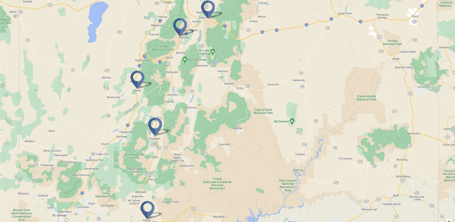 Central Utah Ad Agency — Buddy Mail - Direct Mail, SEO & Digital ...