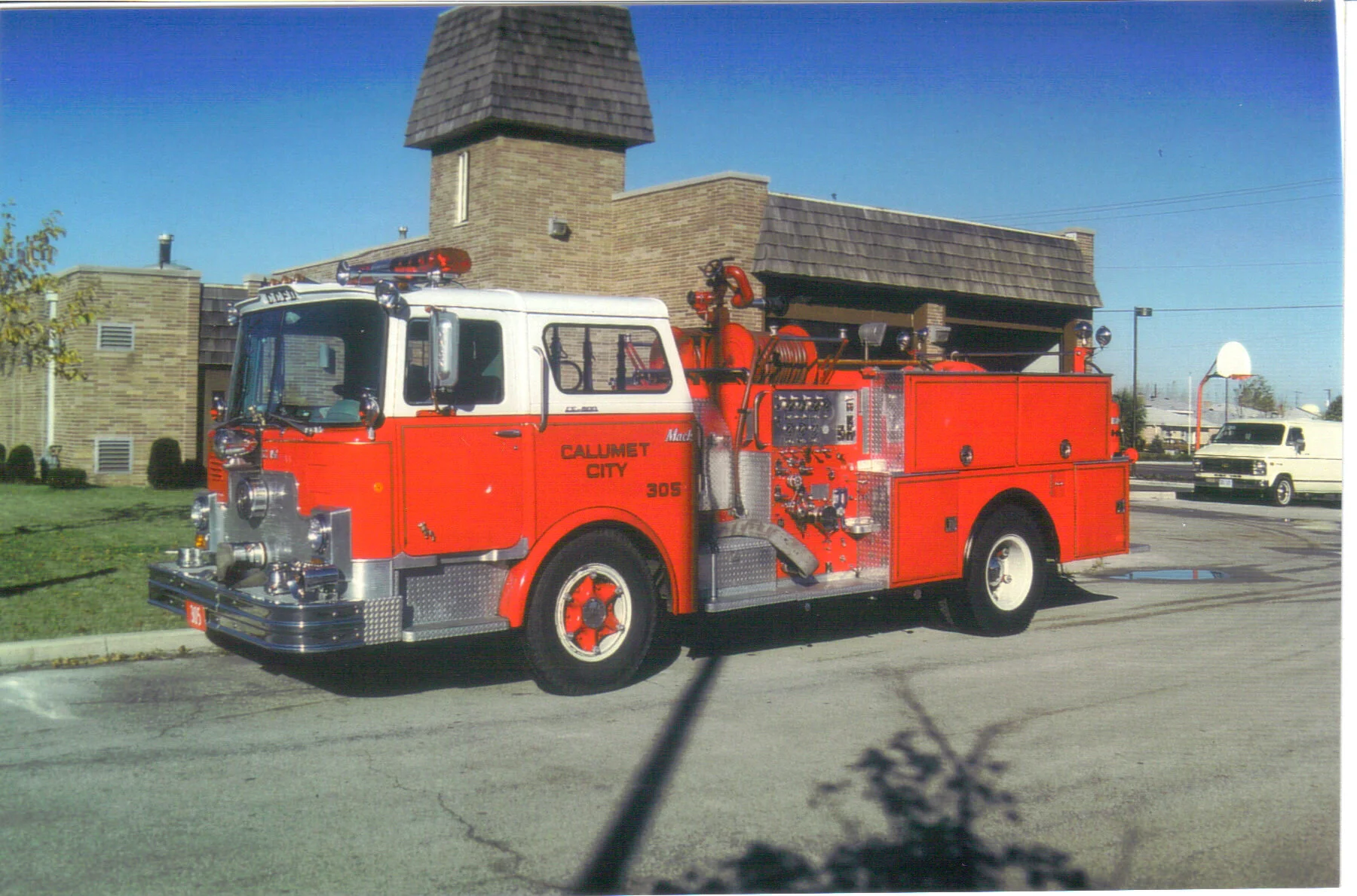 Apparatus — CCFD Retirees