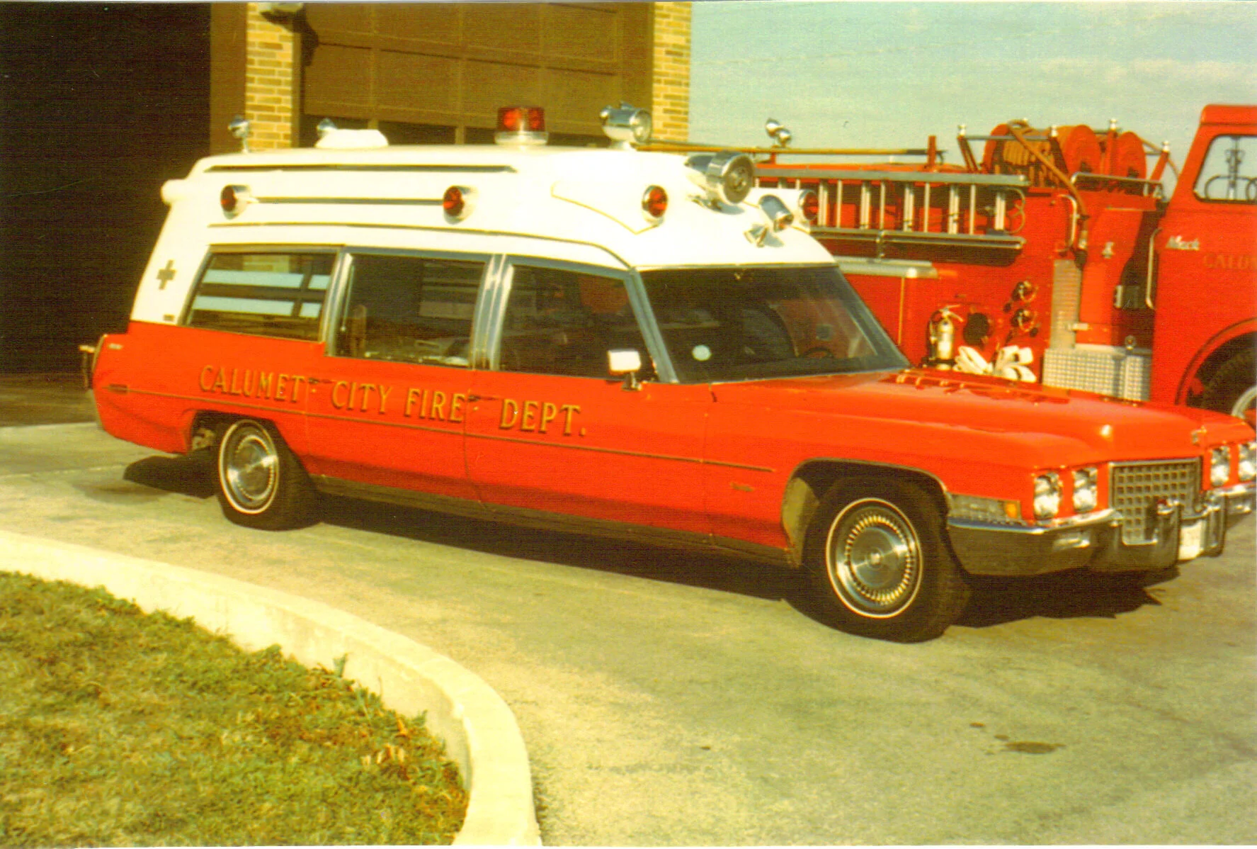 Apparatus — CCFD Retirees