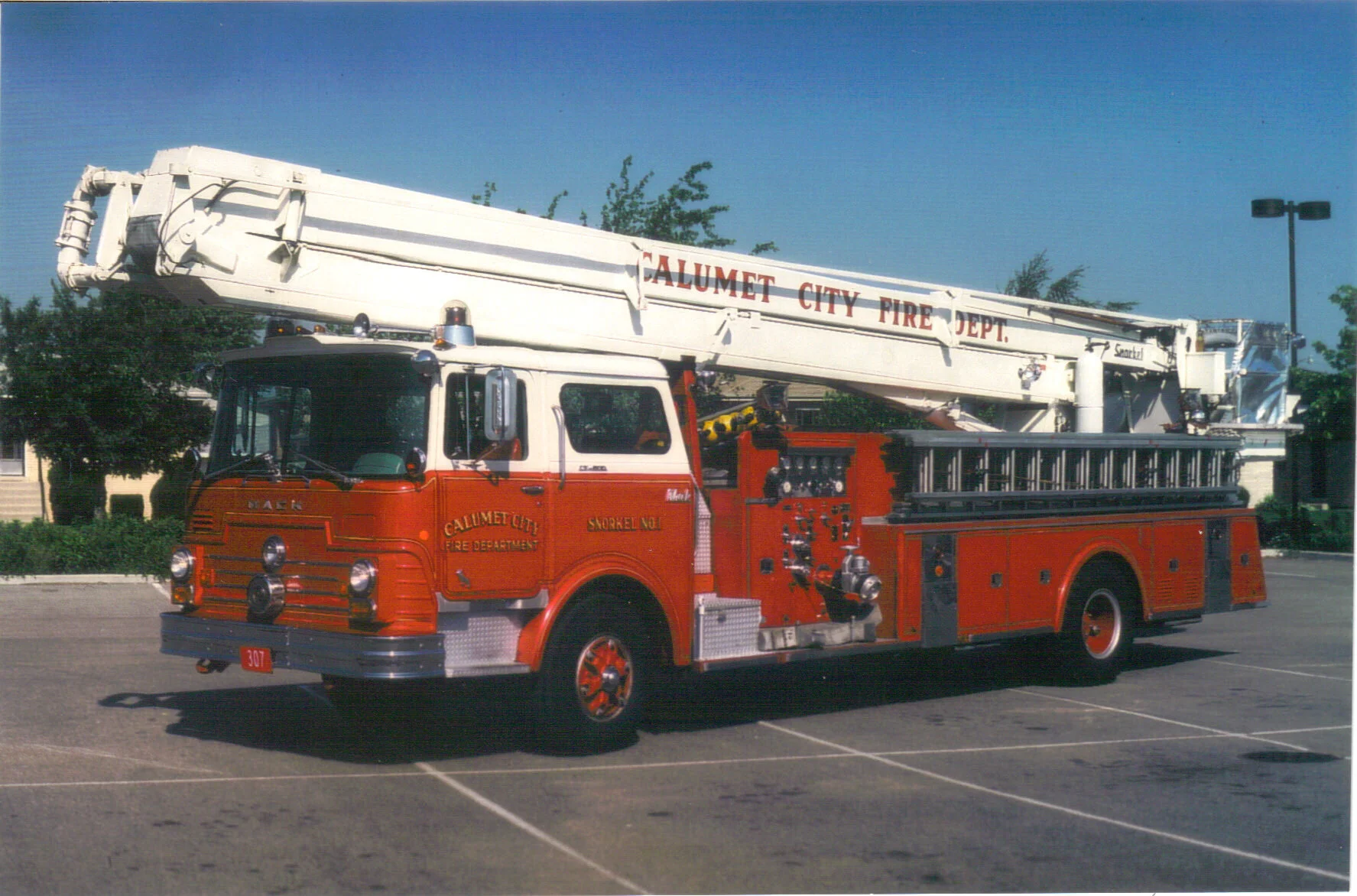 Apparatus — CCFD Retirees