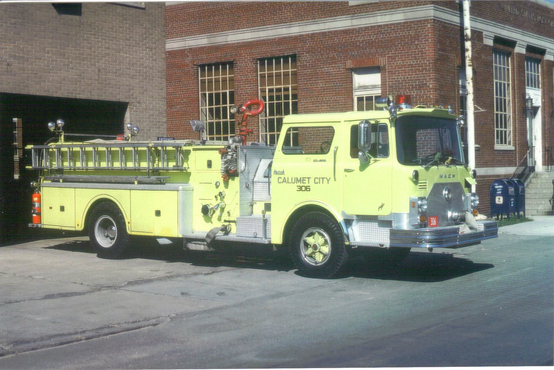 Apparatus — CCFD Retirees