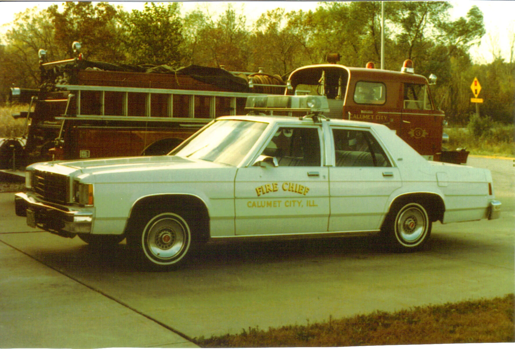 Apparatus — CCFD Retirees