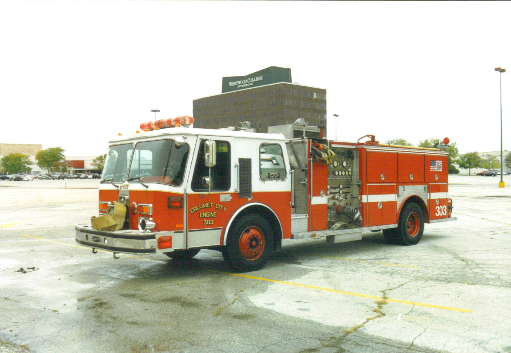 Apparatus — CCFD Retirees