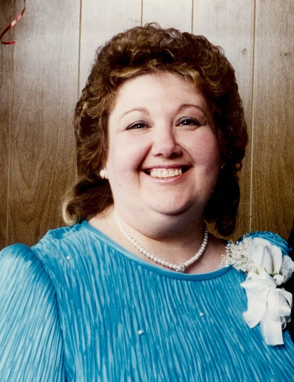 Cheryl J. Piccirilli — CCFD Retirees