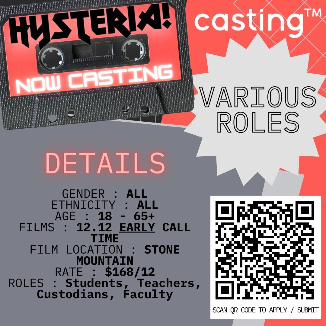 Casting TaylorMade