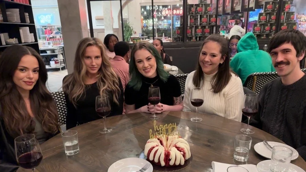 Team 1 — Casting TaylorMade