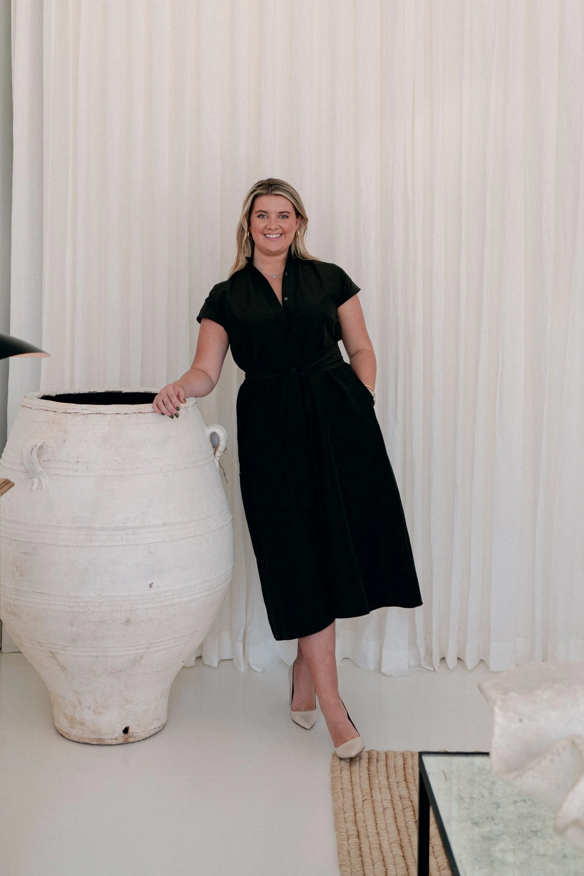 About — Mariée Ami