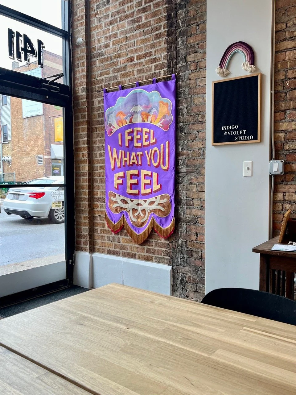 TB23 - Chicago, IL (North Side) — Terrain Exhibitions