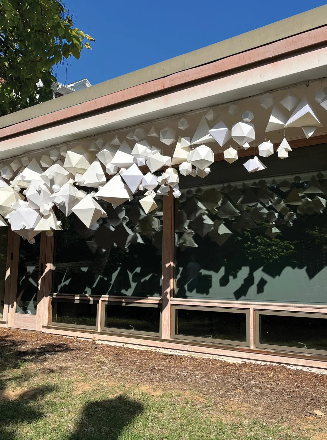 TB23 - Fayetteville, AR — Terrain Exhibitions