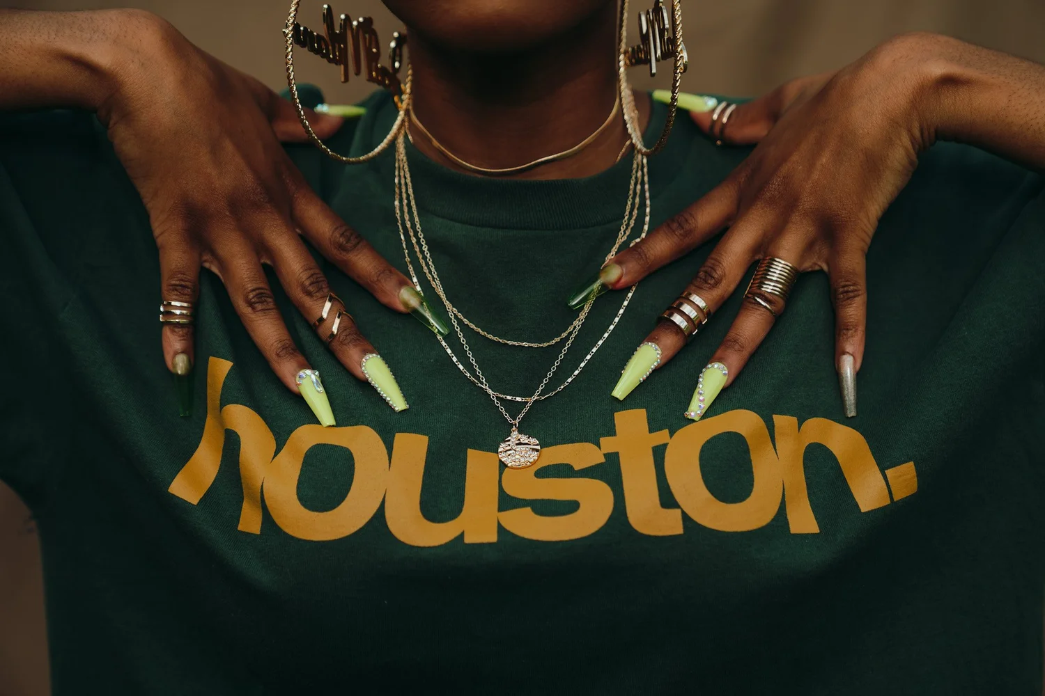 Home — Jakayla Monay