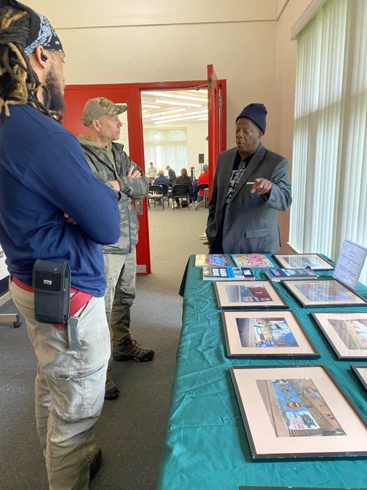 UNTERMYER PERFORMING ARTS COUNCIL