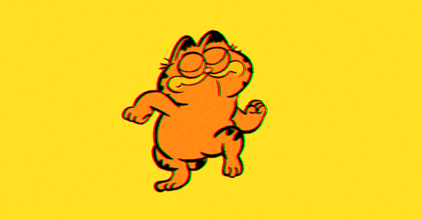 Animation — Louie Zong