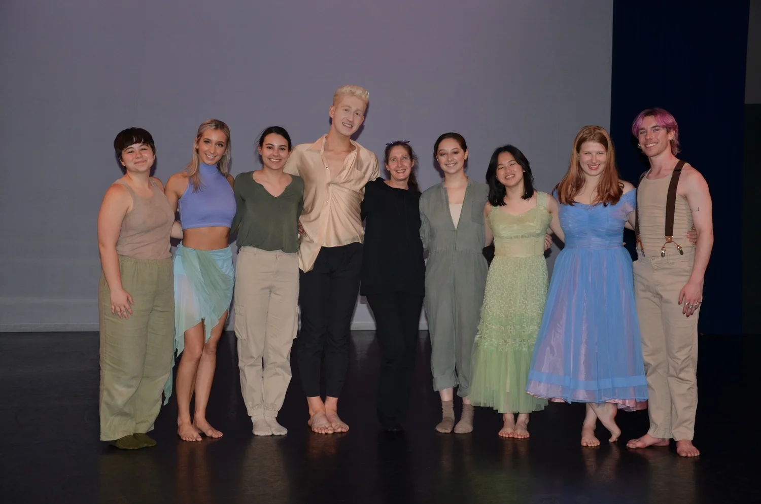 Jump The Turnstile — ARTS BY THE PEOPLE