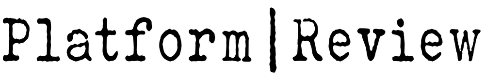 Platform Review | Home — ARTS BY THE PEOPLE