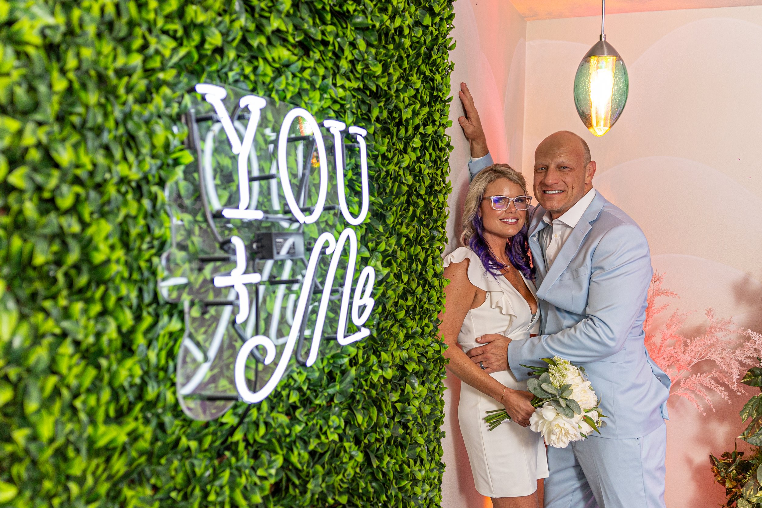 Excellent Wedding Packages