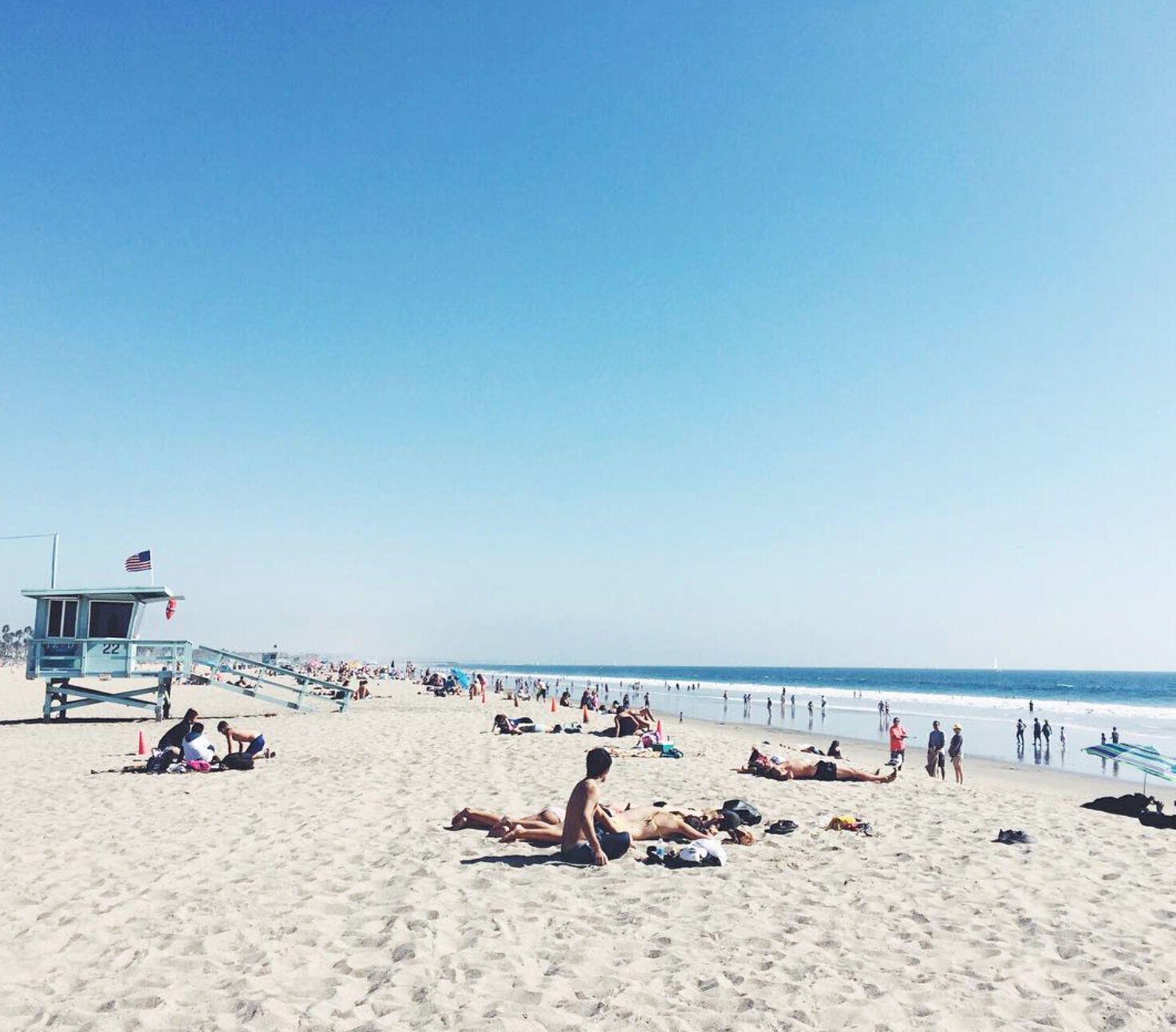 ABOUT — STEPHANIE MACE