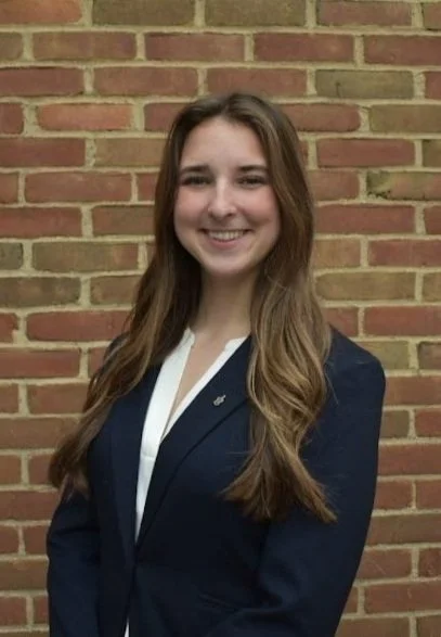 Leadership — Alpha Kappa Psi Delta Nu