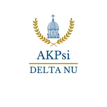 Our Philanthropy — Alpha Kappa Psi Delta Nu