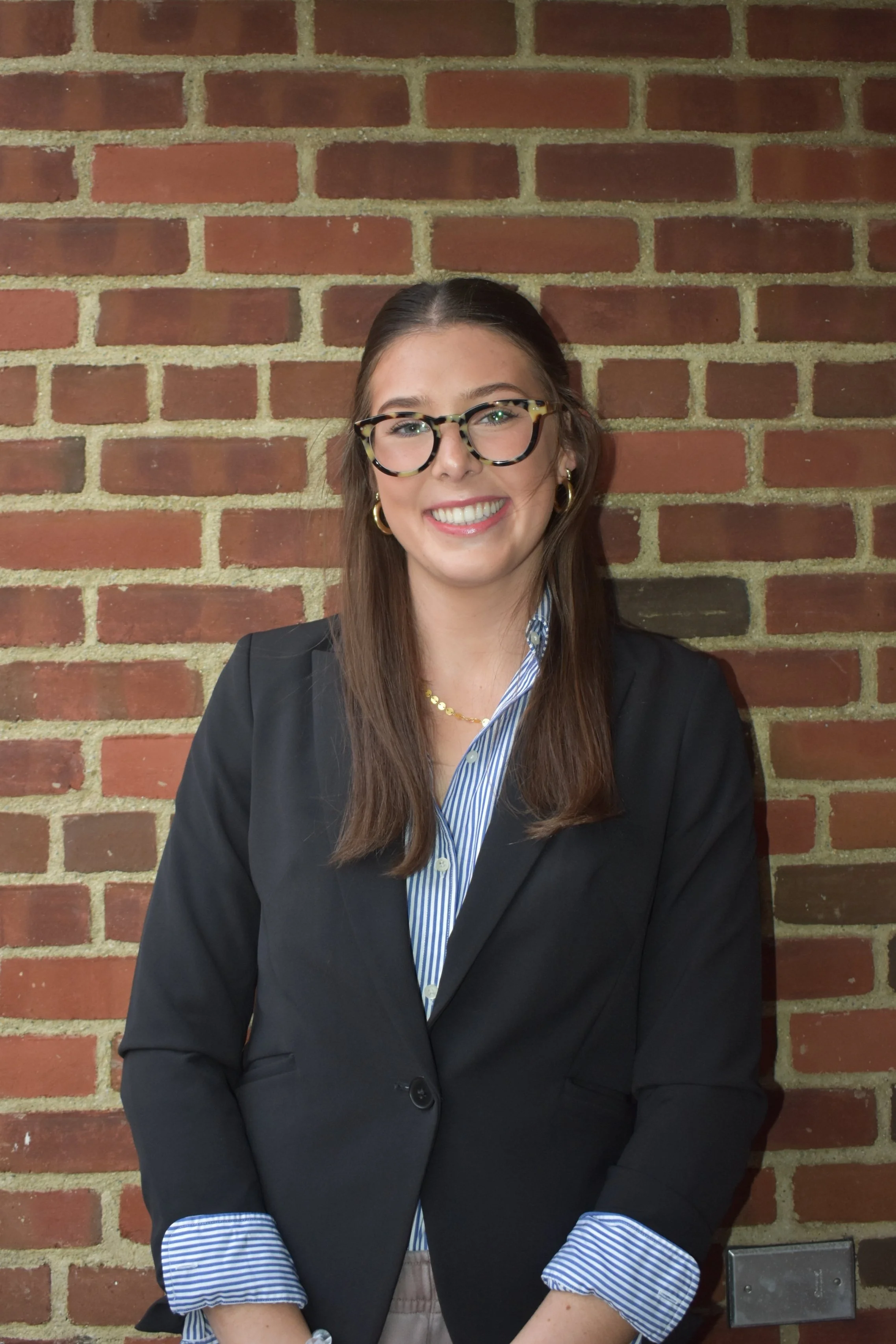 Leadership — Alpha Kappa Psi Delta Nu